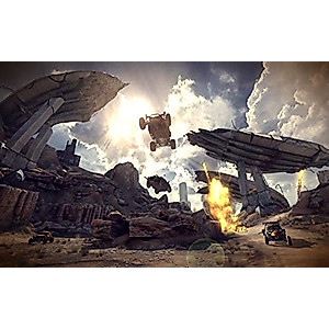 Rage - Playstation 3 (Renewed)