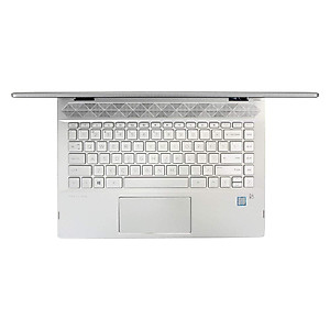 HP Pavilion x360 Touchscreen 2 in 1 Lpatop, 14" IPS Full HD PC, 10th Gen Core i5 Quad-Core up to 4.20 GHz, 8GB RAM, 256GB SSD, USB-C, Backlit KB, FP Reader, Wi-Fi 6, Webcam, HDMI, Win 10 (Renewed)