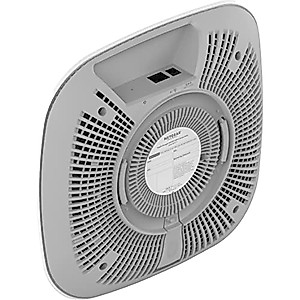 NETGEAR Cloud Managed Wireless Access Point (WAX615) - WiFi 6 Dual-Band AX3000 Speed | Up to 256 Client Devices | 802.11ax | Insight Remote Management | PoE+ Powered or AC Adapter (not Included)