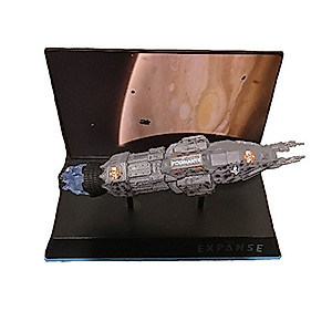 Loot Crate The Expanse Rocinante Spaceship Replica - Exclusive Not in Stores
