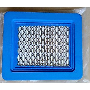 Air Cleaner Filter For Troy Bilt 24AF572B063 LS275 5.5HP 27Ton Log Splitter