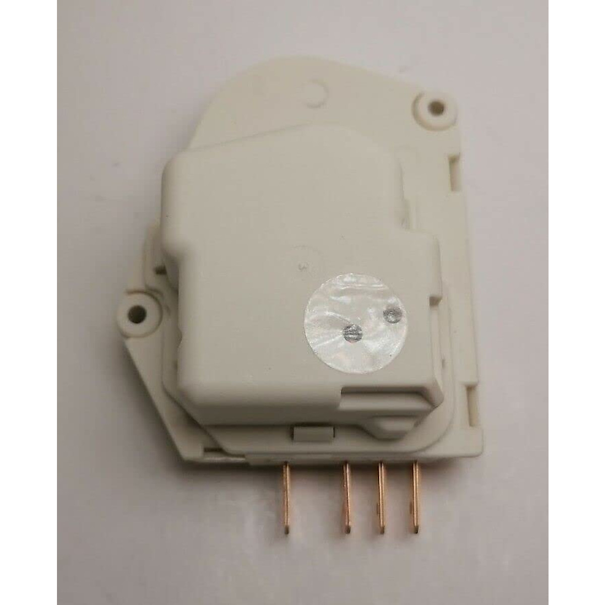 215846602 - Defrost Timer compatible with Refrigerator