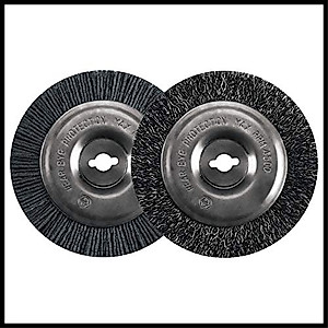 Einhell Power X-Change 18V Cordless Grout Cleaner - Adjustable Telescopic Long Handle, Replaceable Brushes (Nylon And Steel Included) - GE-CC 18 Li Solo (Battery Not Included)