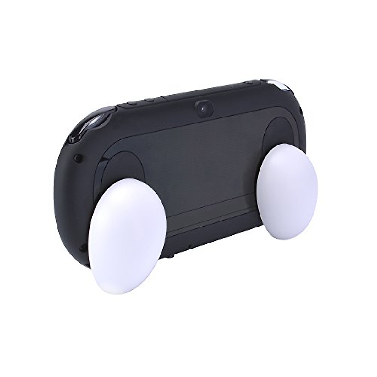 GAMETECH new3DS XL Hand Grip "EGG+Grip"