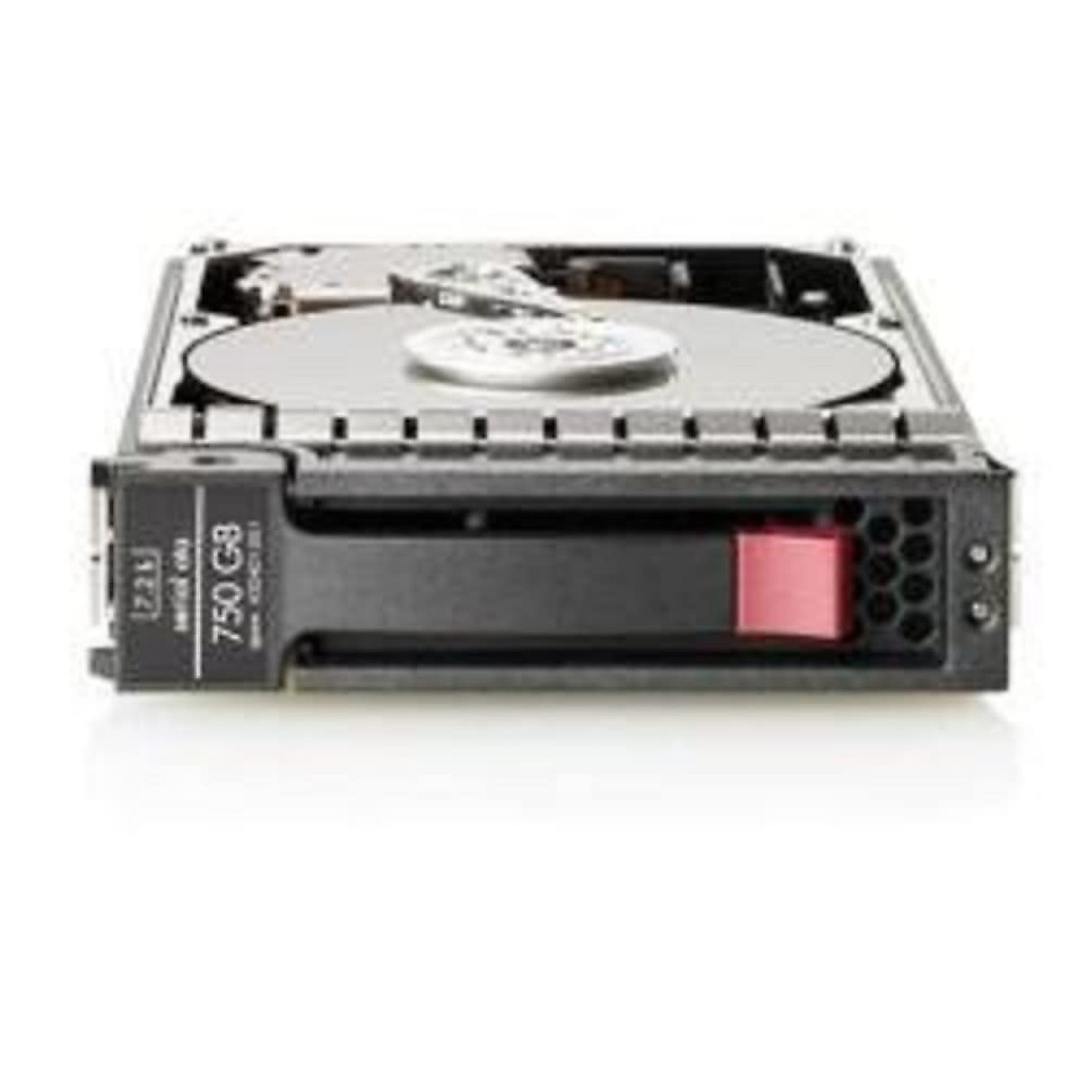 508040-001 HP 2TB 3G SATA 7.2K LFF HDD [Accessory]