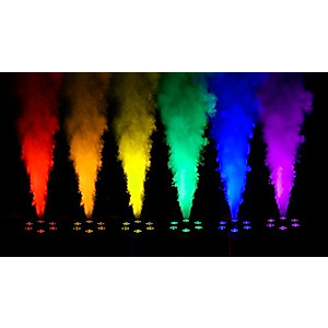 CHAUVET DJ Geyser T6 (GEYSERT6)