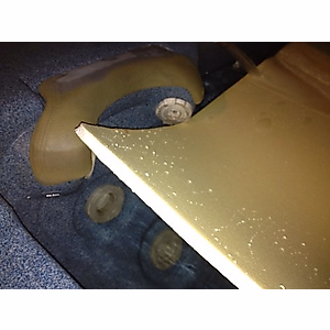 Protect Your Cover and Save on Energy Bills with Outdoor Innovations Hot Tub Thermal Cover - Durable, Insulating Spa Blanket with Closed Cell Foam and Chemical Protection (7'x6'x3/8",)