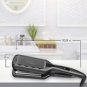 Remington S7280 2” Wet2Waves Styler