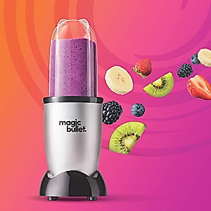 Magic Bullet 17-Piece Set MBR-1701P