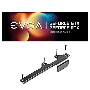 EVGA GeForce RTX 3080 FTW3 Ultra Gaming, 10G-P5-3897-KL, 10GB GDDR6X, iCX3 Technology, ARGB LED, Metal Backplate, LHR