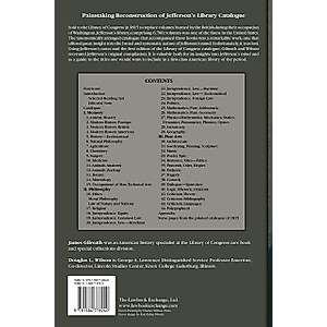 Thomas Jefferson's Library