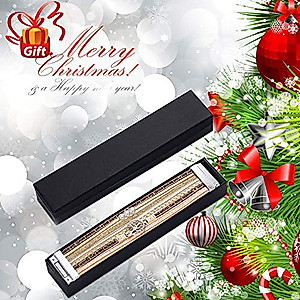 Bracelets for Women Wrap Boho Buckle Stacking Multilayer Leather Wide Layered Family Tree of Life Inspirational Bracelet Mothers Day Birthday Jewelry Gifts for Teen Teenage Year Old Girls