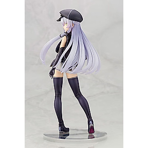 Kotobukiya The Legend of Heroes: Altina Orion PVC Statue, Multicolor
