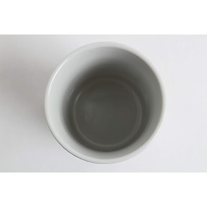 Mino ware Japanese Ceramics Sushi Yunomi Chawan Tea Cup Various Cats made in Japan (Japan Import) YAY050