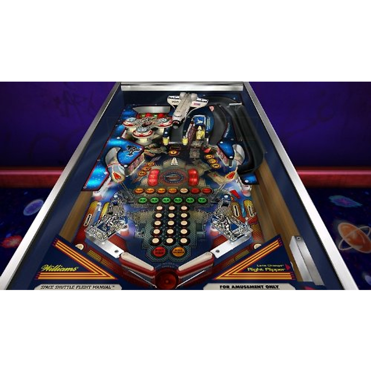 Pinball Hall of Fame: The Williams Collection - Playstation 3
