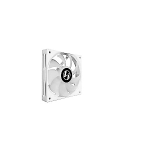 Lian Li ST120-3W White 3 Pack, ARGB 120mm LED PWM, with Fan Controller