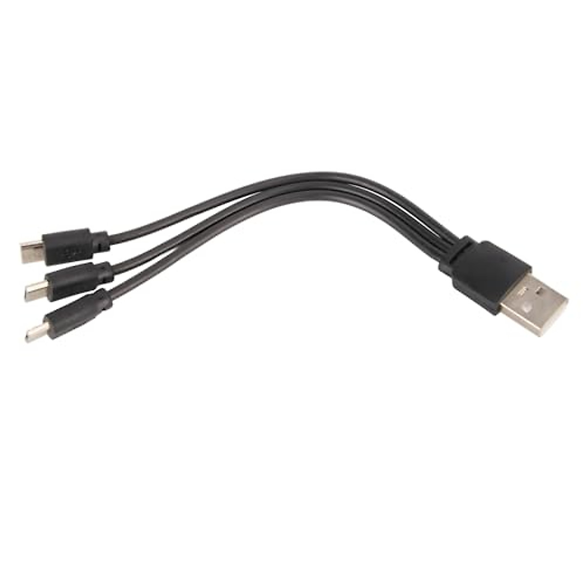 Honio Drone Rechargeable Battery, Sturdy 2600MAH 3.7V Lightweight Drone Battery with Plastic Case for E88