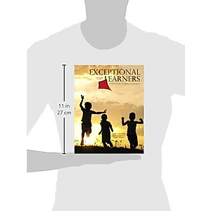 Exceptional Learners: An Introduction to Special Education, Enhanced Pearson eText with Loose-Leaf Version -- Access Card Package (13th Edition)