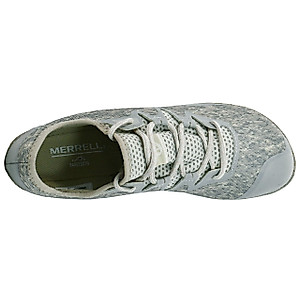 Merrell J067252 Womens Hiking Shoe Vapor Glove 5 Birch US Size 7