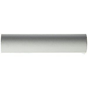 Universal Economical Ultra-Sensitive Thermal Fax Paper, 8-1/2" x 98 ft, 6 Rolls per Carton