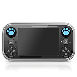 16pcs Rocker Cap Cat Claw Joystick Cases Nonslip Joystick Covers Silicone Joystick Cases Lovely Protection Covers Adorable Joystick Covers Wear-Resistant Joystick Caps