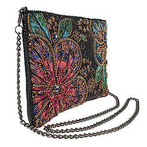 Mary Frances Wanderlust - Handbag