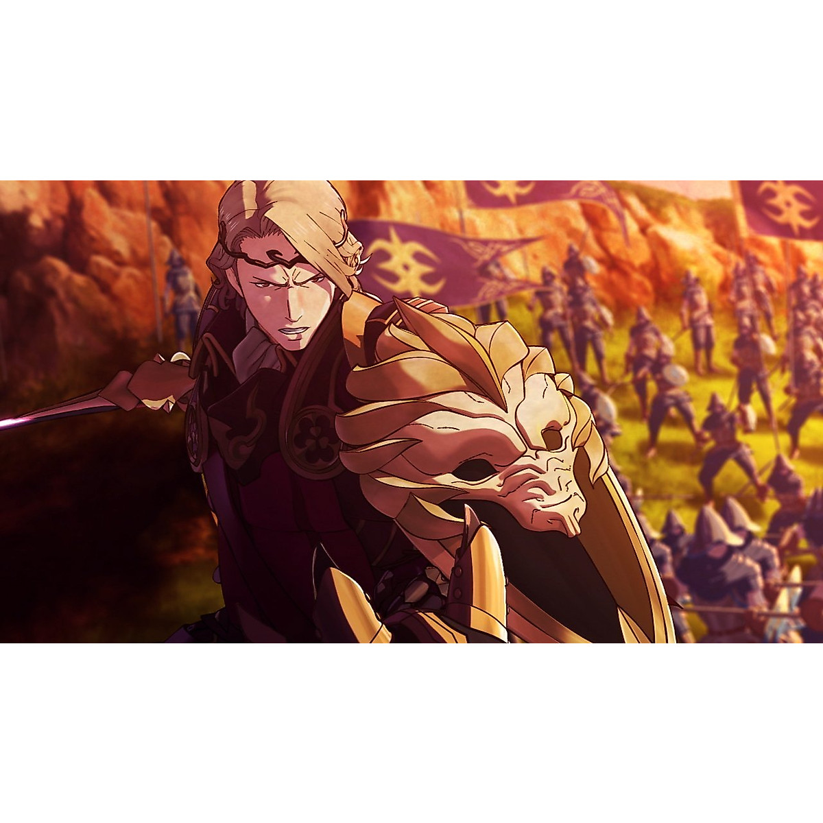 Fire Emblem Fates: Héritage