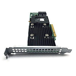 Dell J14DC PERC H730P PCIe 3.0 SAS Raid Controller w/ 2GB NV Cache D/PN: 0J14DC