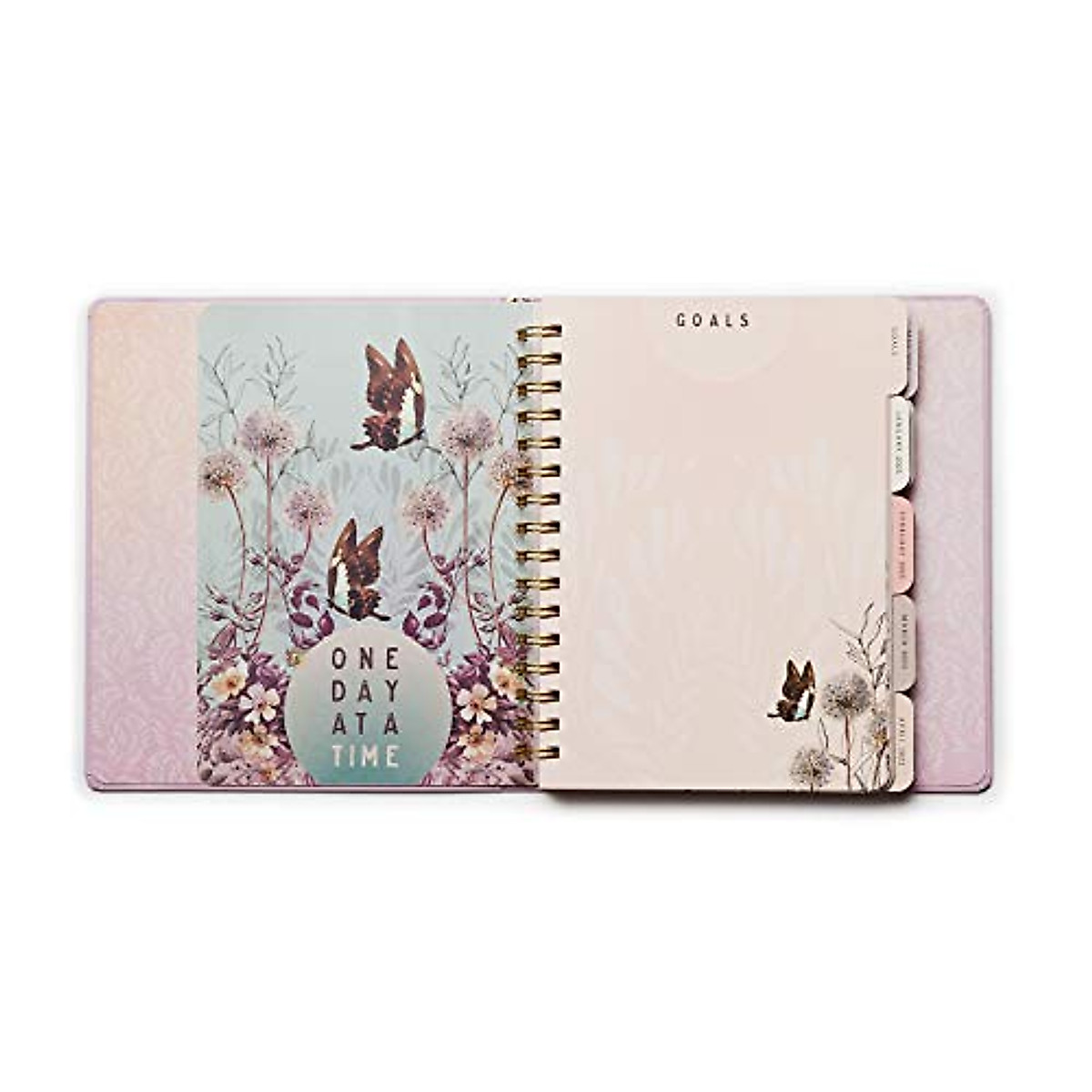 Papaya 2021 Planner