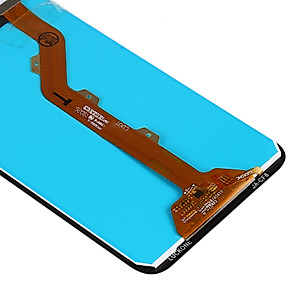 TFT LCD Screen for Tecno Camon 11 CF7,CF7K with Digitizer Full Assembly