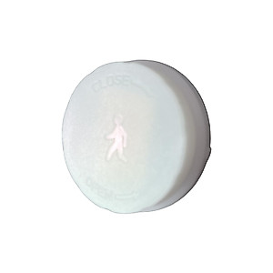 Hylele Microwave Motion Sensor for The Sensing Function of Hylele LED Light