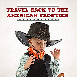 Kids Train Set - Electric Train Set for Boys 3-5 w/Lights & Sound, Train Toy Railway Kits Gift Toy w/Steam Locomotive Engine, 4 Horses & Tracks, for 4-7