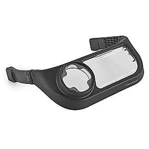 Contours Element Baby Stroller Child Tray Accessory Exclusively for Contours Element Stroller, Black