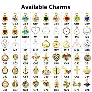 Handmade Black Matte Onyx Beads Personalized Name Bracelets for Women with Rose Gold Plated Stainless Steel Custom Name Plate Y1451