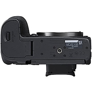 Canon EOS R7 Mirrorless Camera with RF-S 18-45 f/4.5-6.3 is STM Lens and 20 Essential Accessories for Content Creators