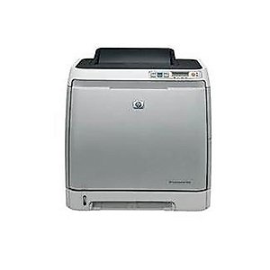 HP Color Laserjet 1600 Printer (CB373A#ABA)