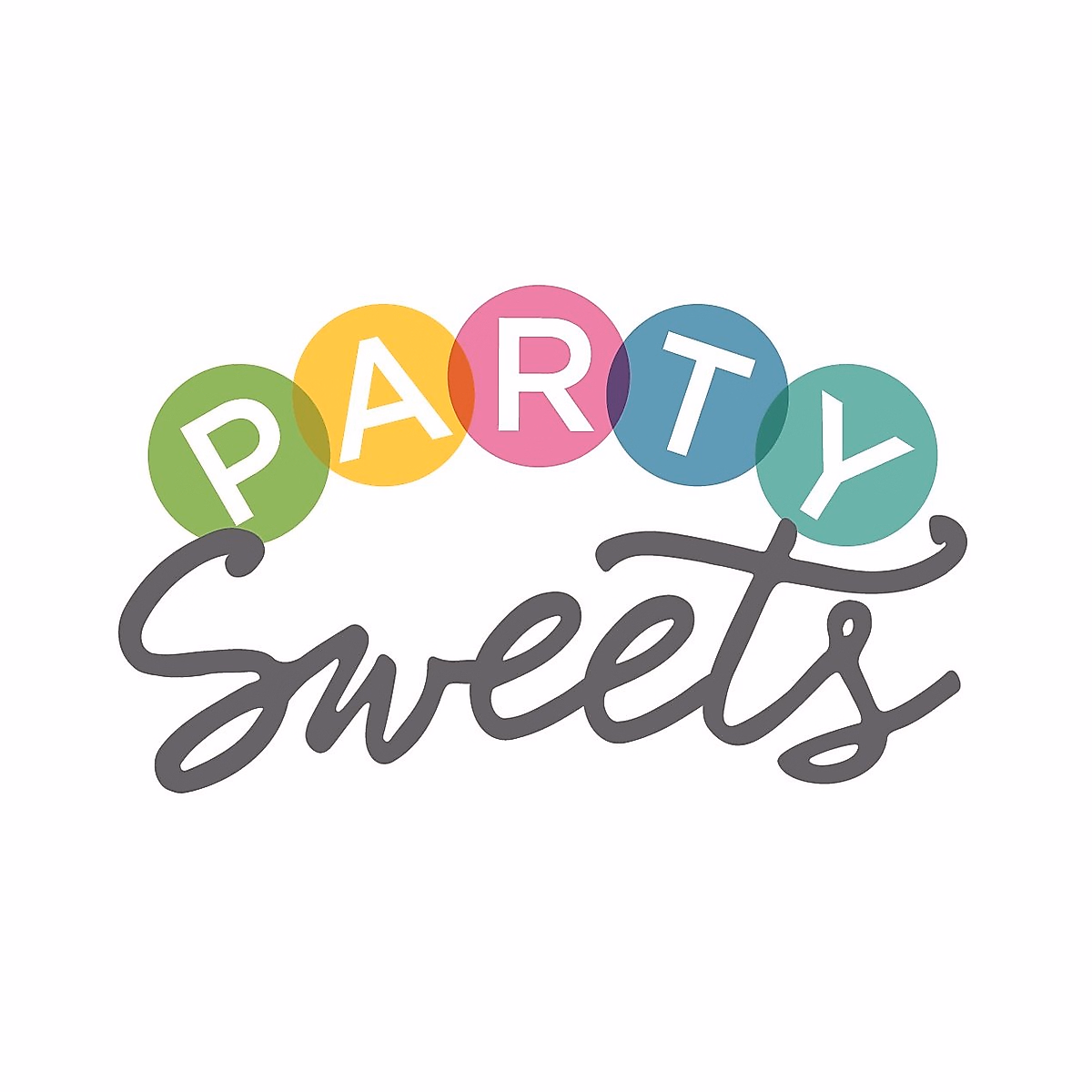 Party Sweets White Buttermints, 14 Ounce, Appx. 100 pieces from Hospitality Mints