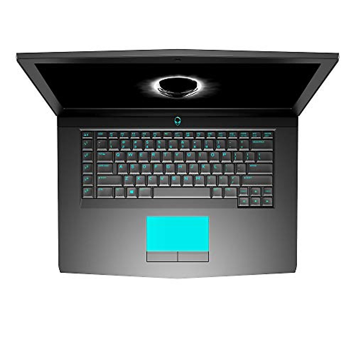 Alienware 15 R4 15.6" FHD - i7-8750H - NVIDIA GTX 1060-16GB - 1TB HDD+256GB SSD Windows 10, Black