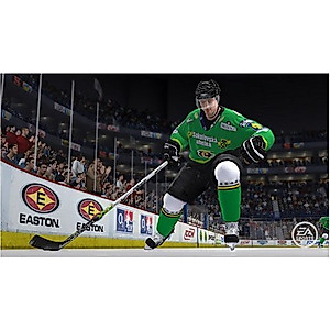 NHL 09 - Xbox 360 (Renewed)