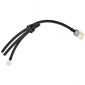 Hipa Repower Tune-Up Kit Air Filter for Echo String Trimmer SRM225 SRM210 SRM2100 SRM230 GT200 GT225 PAS225 PB200 PB250 PB250LN PB201 PB2100 Blower PE200 PE2100 PE211 ES210 ES2100 ES250 HC150 HC151