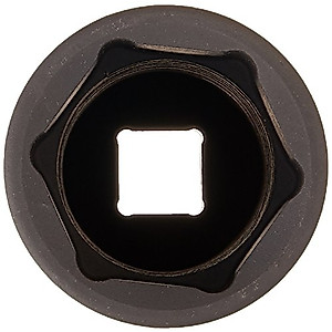 Sunex 240XD 1/2" Drive 1-1/4" Extra Deep Impact Socket