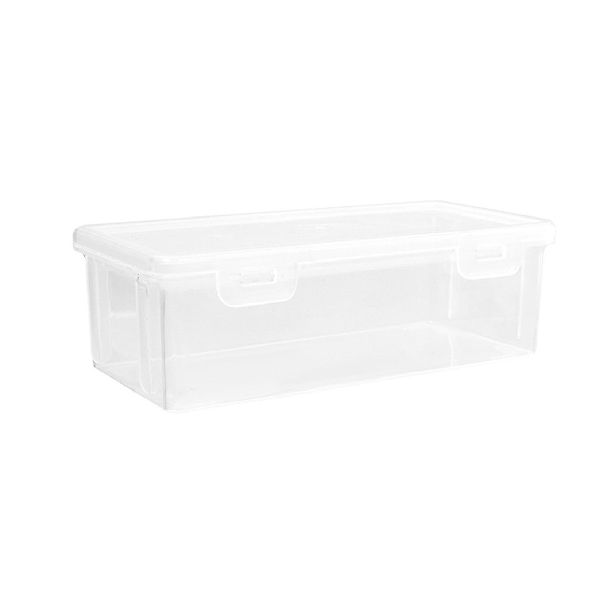 Deals of The Day Clearance, Food Storage Containers with Leakproof & Airtight Locking Lids, Plastic Food Containers with Lids for Kitchen Storage and Organization