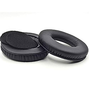 HualuBro Replacement Ear Pads Earpad Cushions Case Cover for Sony MDR-Z600 MDR-V600 MDR-V900 MDR-7509 MDR Z600 V600 V900 7509 Headphone