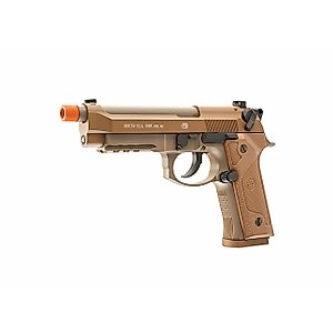 Umarex Beretta M9A3 Blowback Full Auto 6mm BB Pistol Airsoft Gun