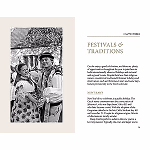 Czech Republic - Culture Smart!: The Essential Guide to Customs & Culture