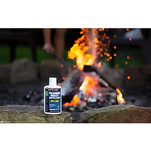Cutter Backwoods Dry Insect Repellent (Aerosol Spray) and Sawyer Products Picaridin Insect Repellent Lotion