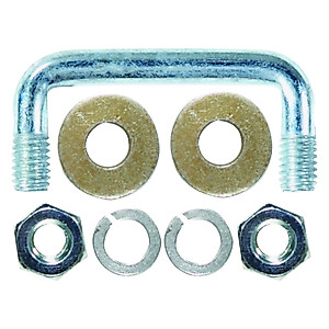 Draw-Tite 75371 Max-Frame Receiver , Black