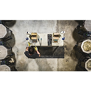 BenShot 'Merica Shot Glass with Real .308 Bullet - 2oz | Made in the USA [Set of 4]