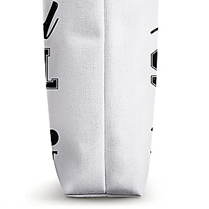 Softball Grandma Tote Bag