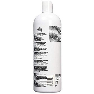 Label.m Honey and Oat Conditioner for Dry, Dehydrated Hair 33.8 Oz (1000 ml).